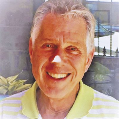 Tom Nussbaum, Author at El Ojo del Lago