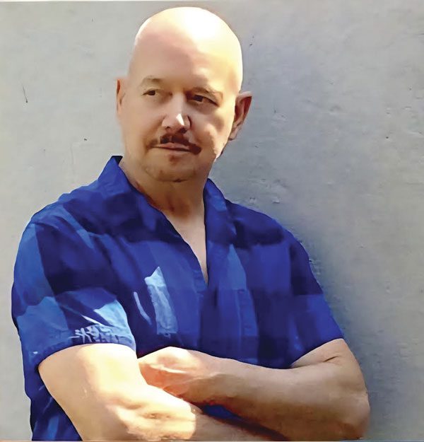 Lakeside Living - January 2026 - El Ojo del Lago